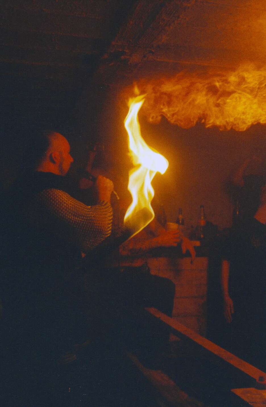 Biography 1992 – 2023 – ABSURD