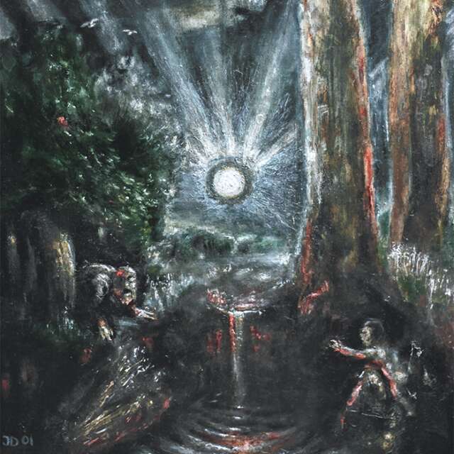 Discography 1992 – 2022 – ABSURD