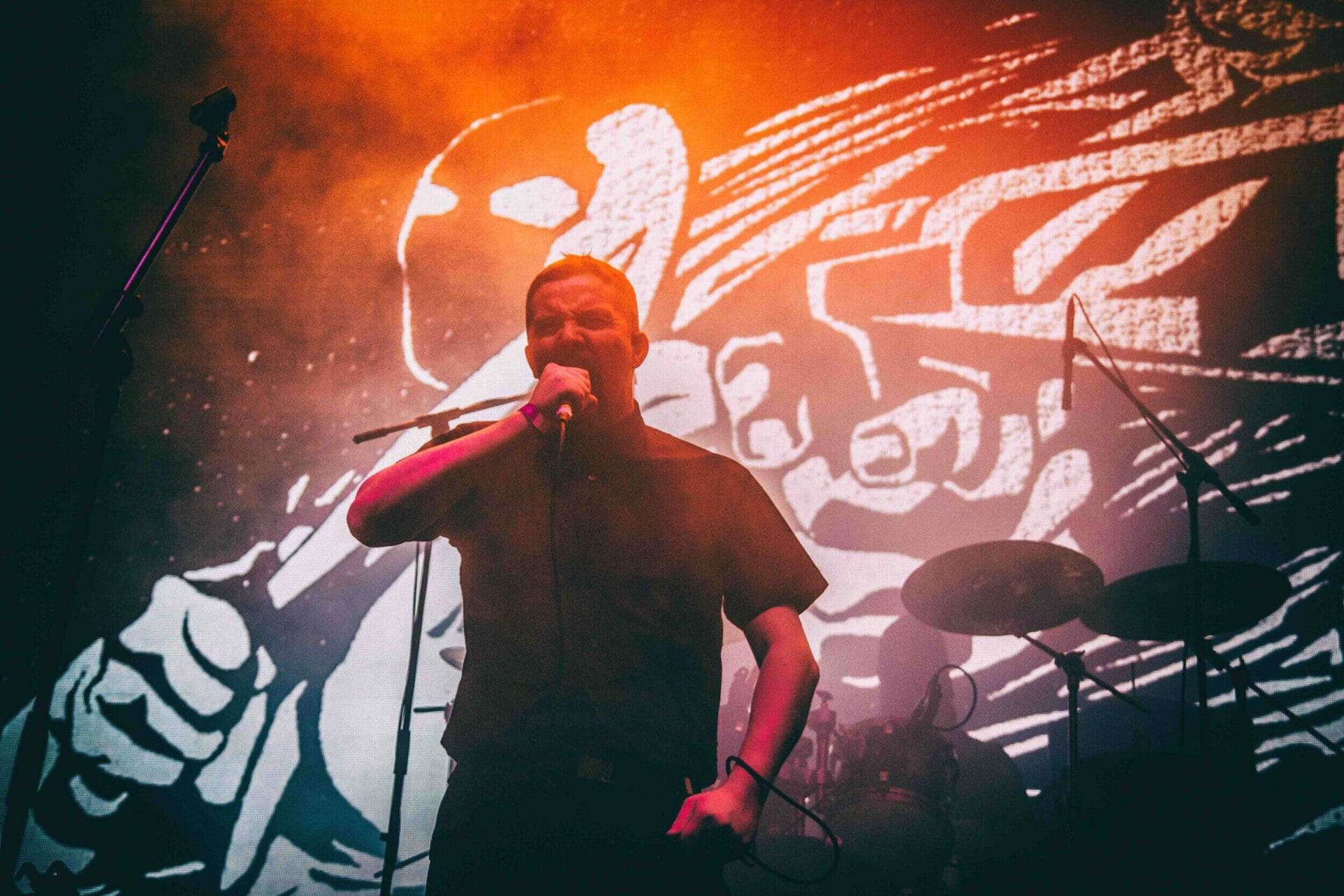 Biography 1992 – 2023 – ABSURD